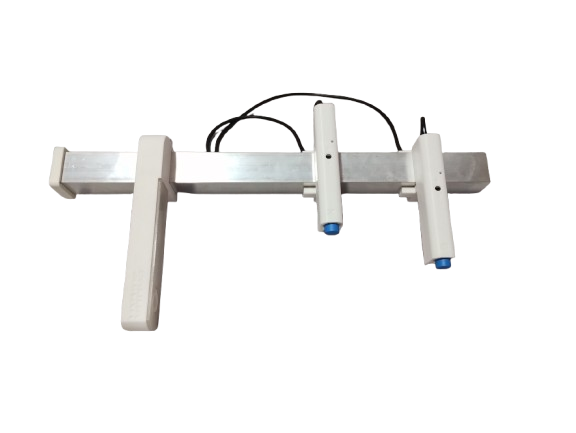 SOPORTE PARA PIPETA DE LLENADO CON SENSORES – UNNUS